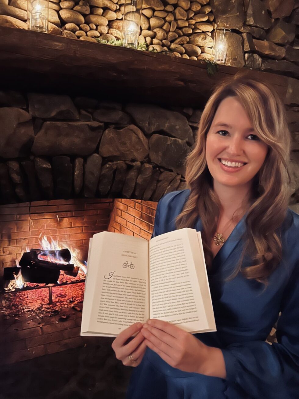 Book Formatter | cozymysterygraphics.com